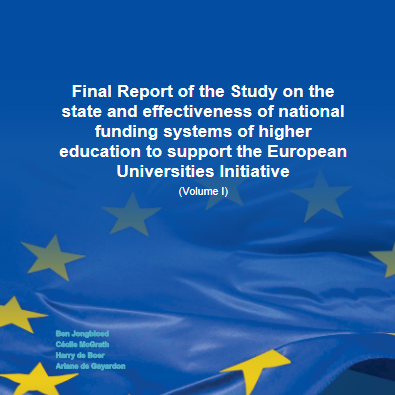 The higher education funding system can support gender equality and ...