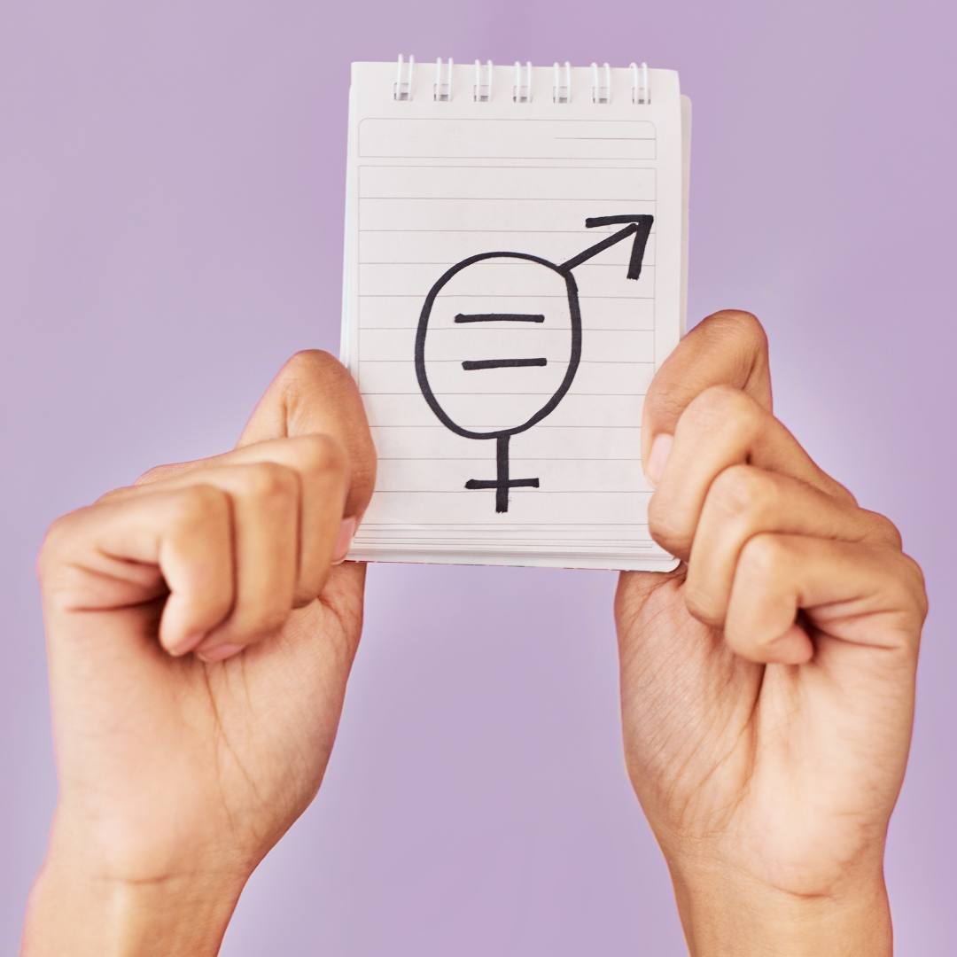 Webinar: Gender Dimension in Research and Innovation (GiRI ...