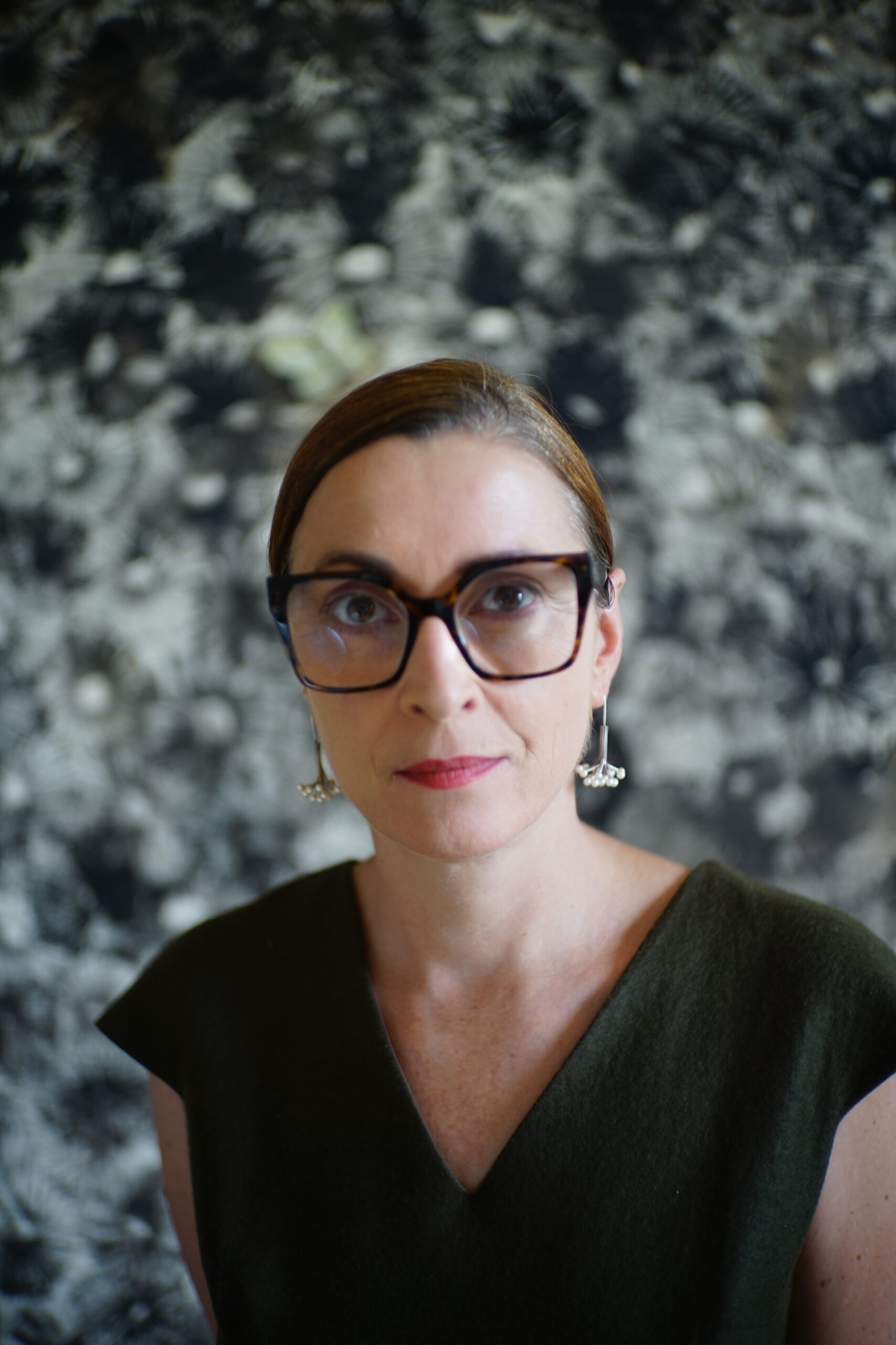 Marcela Linková, Head of the Centre for Gender and Science IS CAS ...