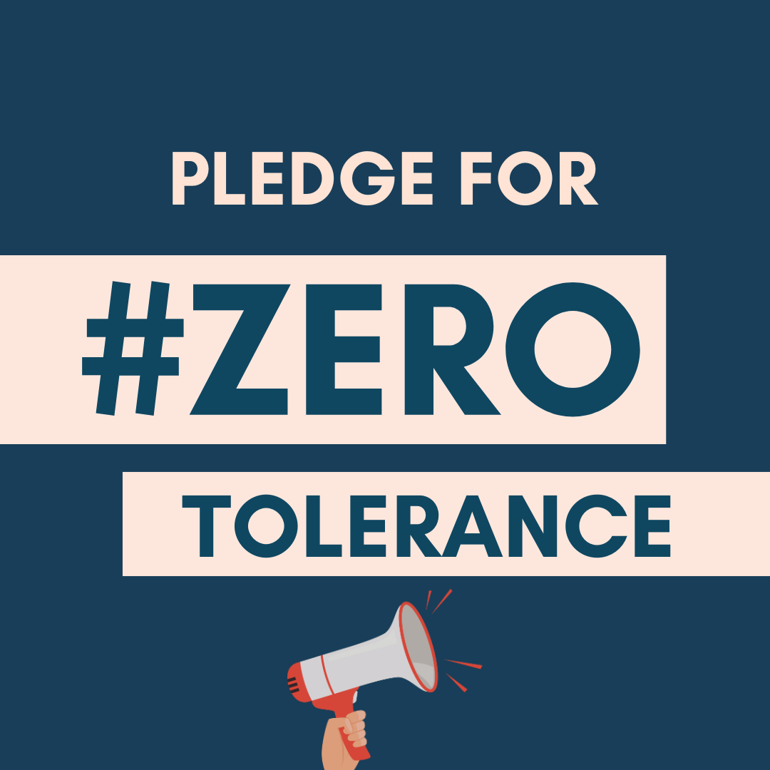 Campaign for zero tolerance to gender-based violence | GENDERACTIONplus