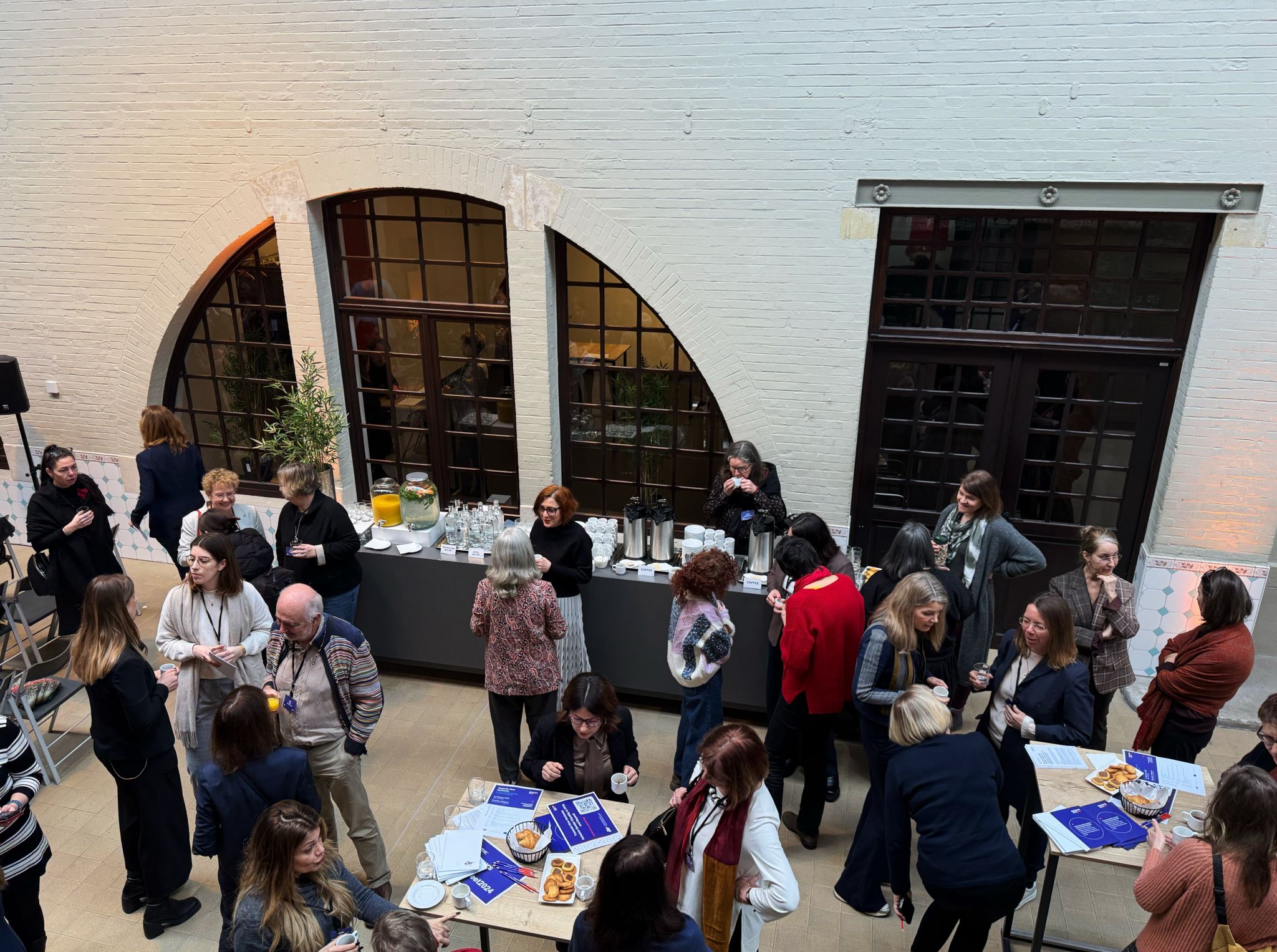 Towards New Horizons: GENDERACTIONplus final conference is over ...