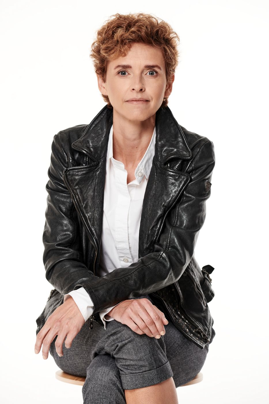 Anna Knapińska | GENDERACTIONplus