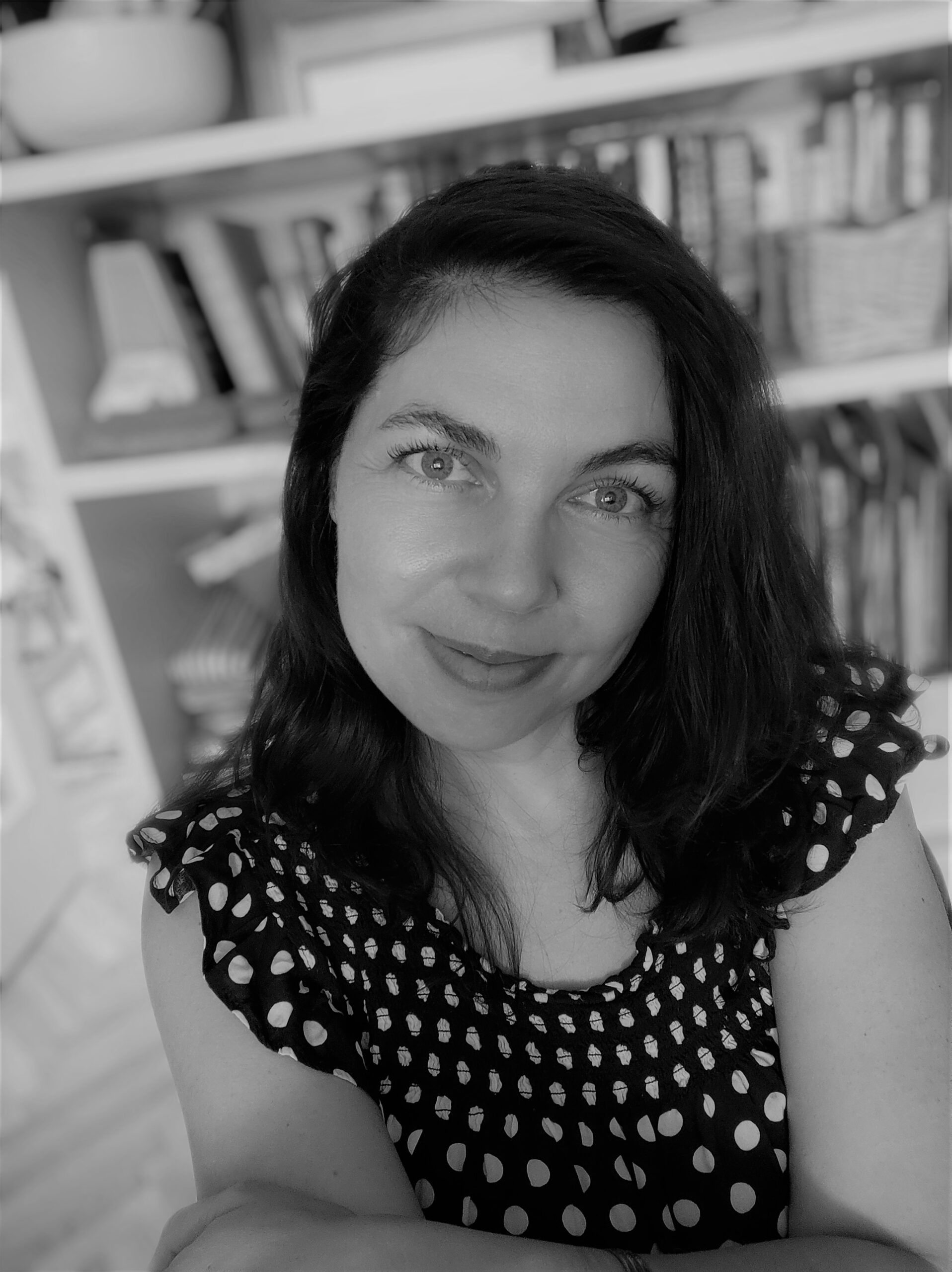 Lucie Viktorinová | GENDERACTIONplus